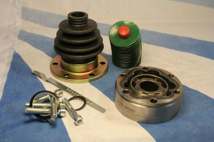 TWIN autosúčiastky, s.r.o.: klb vnutorny OCT 1.6-1.9SDi D