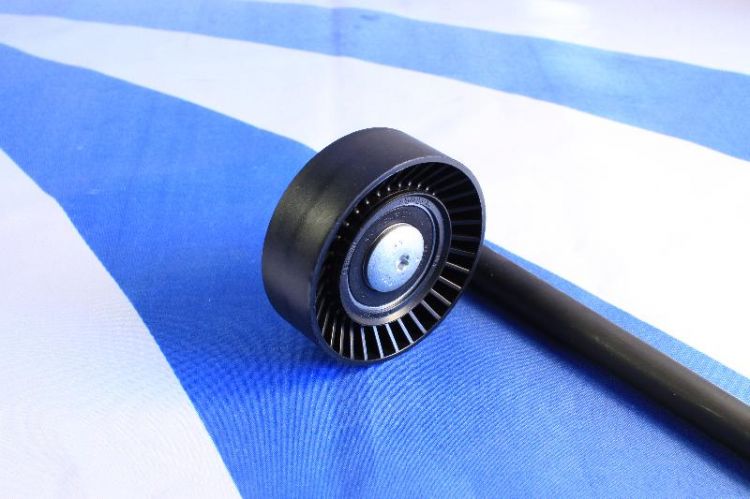 TWIN autosúčiastky, s.r.o.: kladka nap. FAB 1.4 s pakou